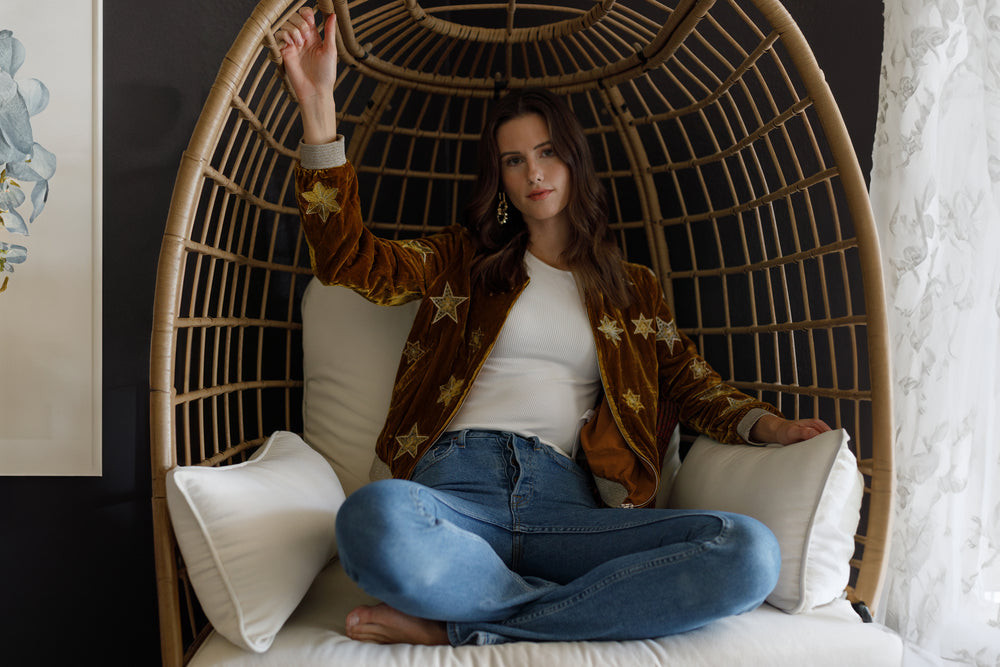 B.O.G. Collective - Bohemian Style Women's Clothing