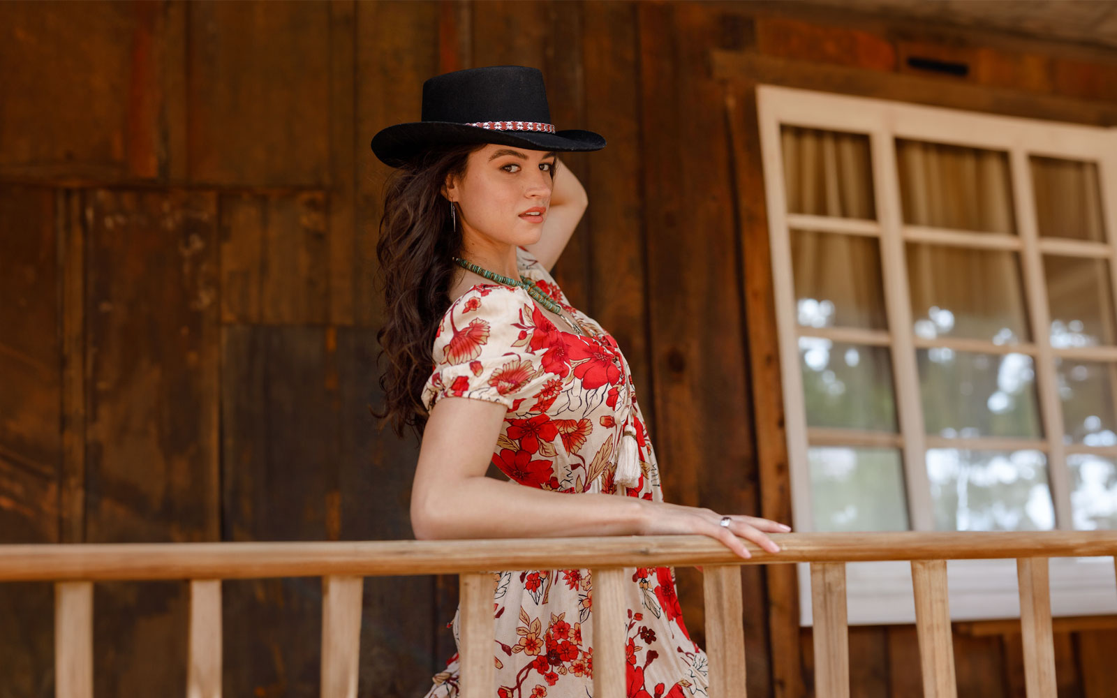 B.O.G. Collective - Bohemian Style Women's Clothing