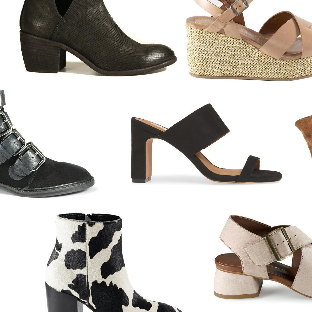 B.O.G. Collective - Bohemian Style Women's Clothing