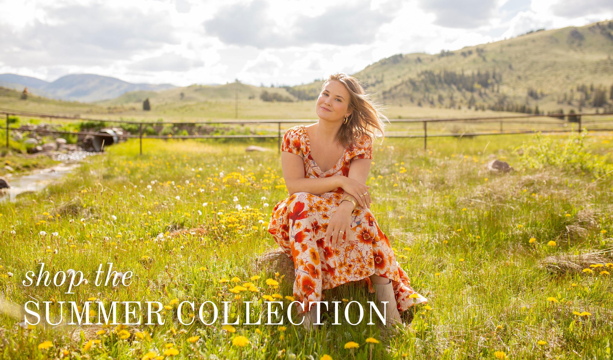 B.O.G. Collective - Bohemian Style Women's Clothing